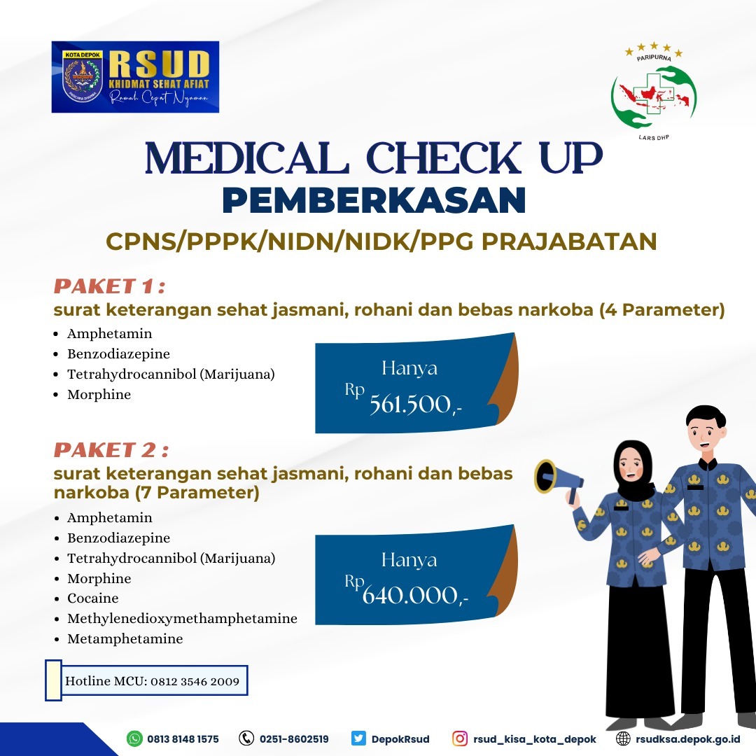 RSUD Khidmat Sehat Afiat (KiSA) – Website Resmi RSUD KHIDMAT SEHAT AFIAT (KSA)