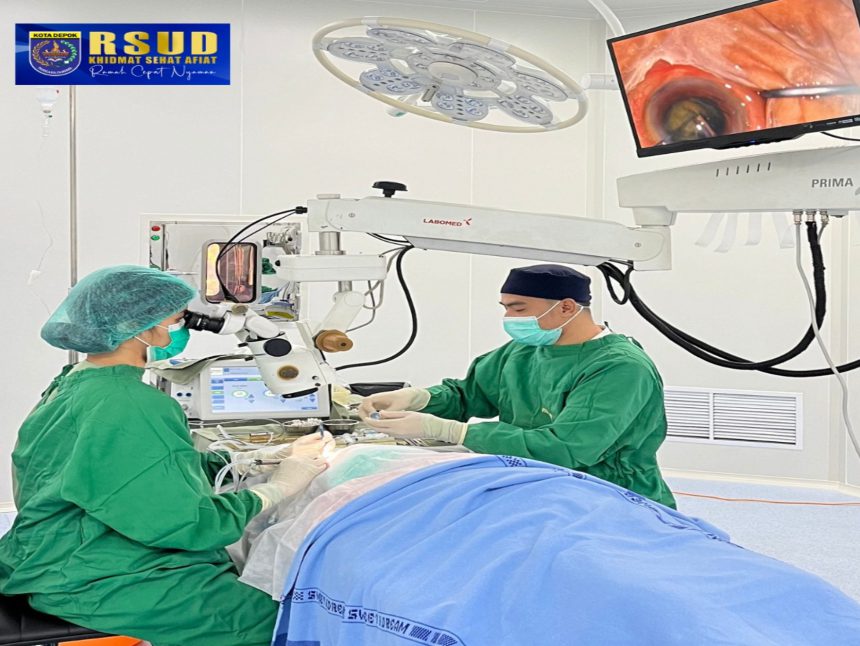 Pasien Pulang Atas Permintaan Sendiri (APS) Tanpa Izin/ Indikasi Dari ...