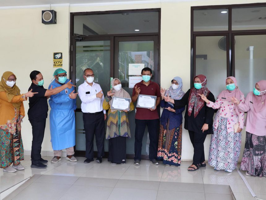 Pasien Pulang Atas Permintaan Sendiri (APS) Tanpa Izin/ Indikasi Dari ...