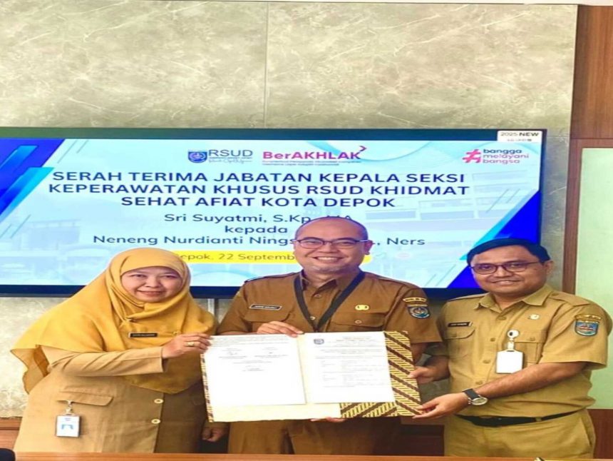 Pasien Pulang Atas Permintaan Sendiri (APS) Tanpa Izin/ Indikasi Dari ...