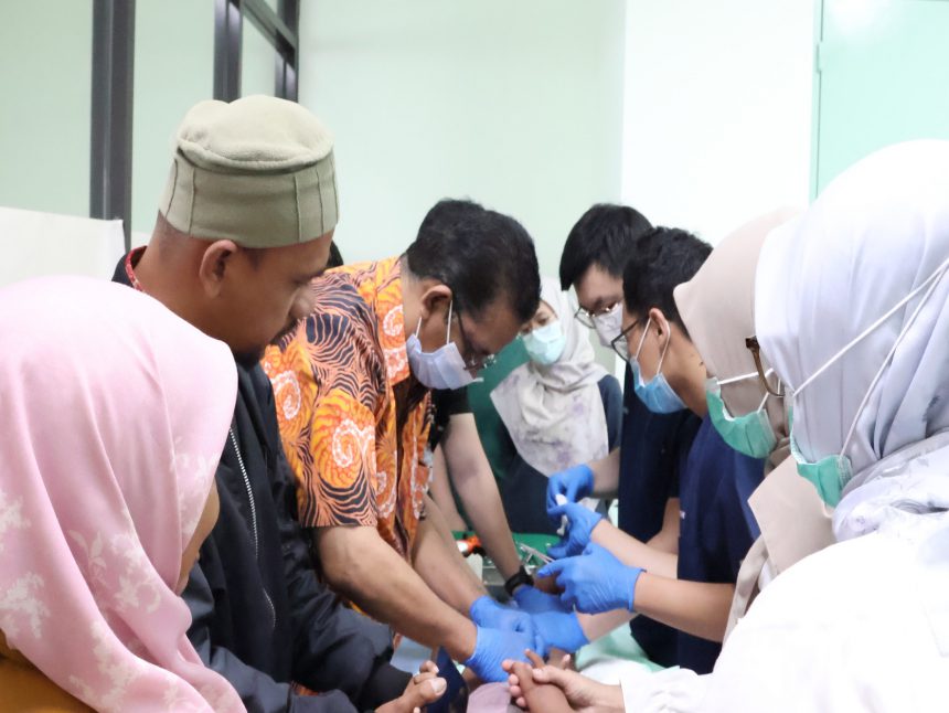 Pasien Pulang Atas Permintaan Sendiri (APS) Tanpa Izin/ Indikasi Dari ...